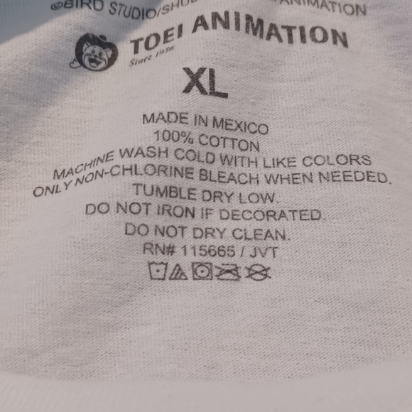 Toei Animation | Shirts | Goku Shenron Shirt | Poshmark